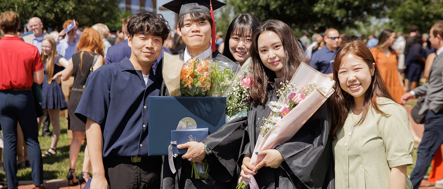 Christian University, Online Christian University, Christian College Dallas